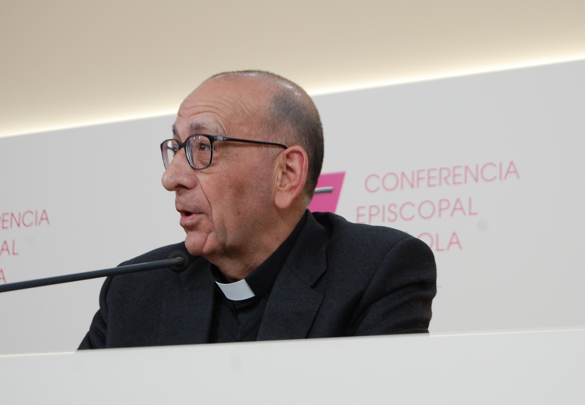 El Cardenal Omella, nuevo presidente de la Conferencia Episcopal ...